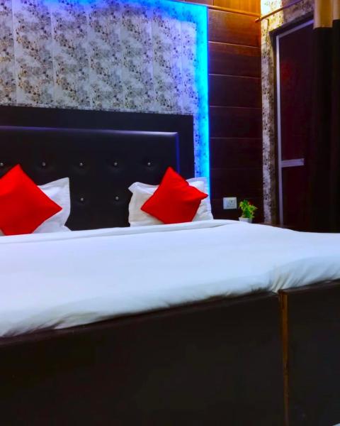 Hotel Ganpati Inn - Lucknow
