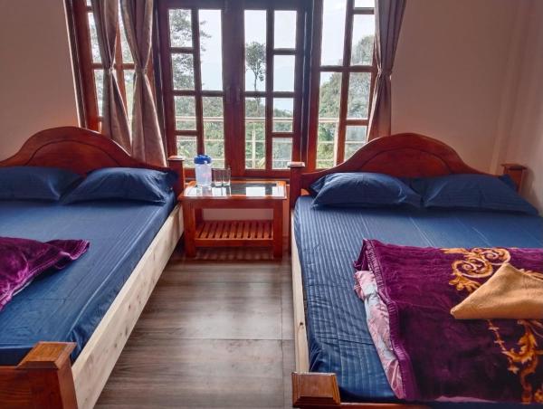 Tamang Valley Homestay - Chine