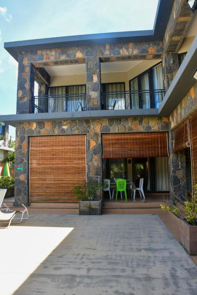 Villa 1 - Port Louis