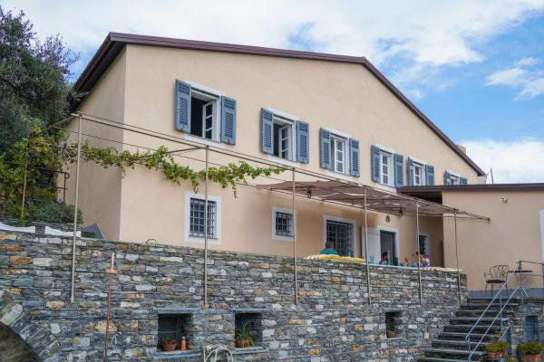 Casa Pernice - Sestri Levante