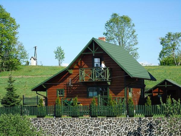 Noconiówka - Pologne