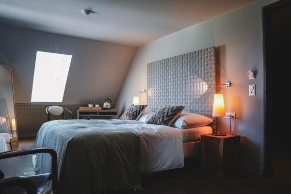 Landgasthof Halbinsel Au - Zug