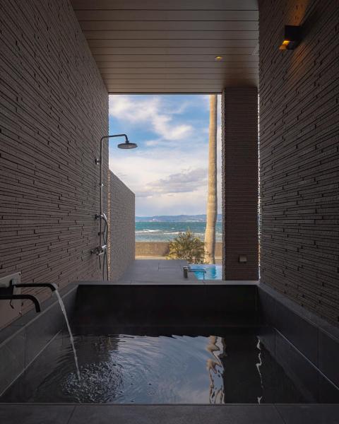 Ezra Villa Shirahama - Tanabe