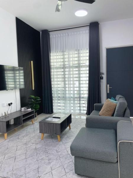 Dnikayla Homestay - Jitra