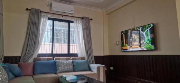 Myra 3 Bedrooms Whole House - Kathmandu