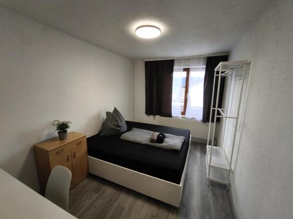 Modern Flat In Quaint Residence With Idyllic Garden - 因斯布魯克