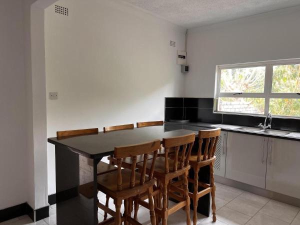 Rustic Retreat - Harare