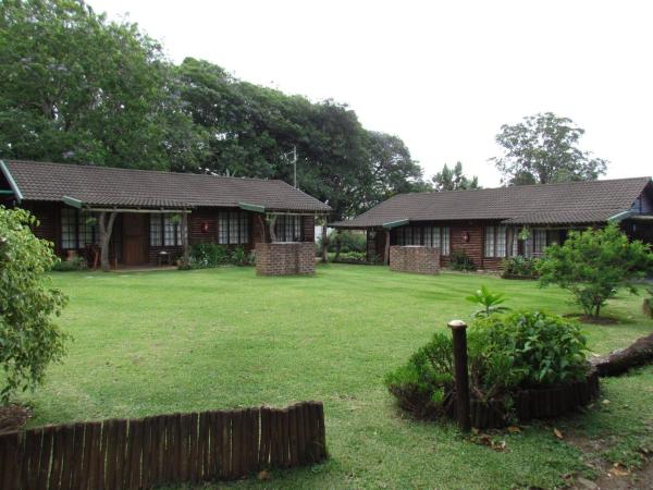 Dlinza Forest Accommodation - Eshowe