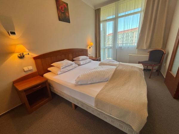 Alma Wellness Apartman 923 - Zalakaros
