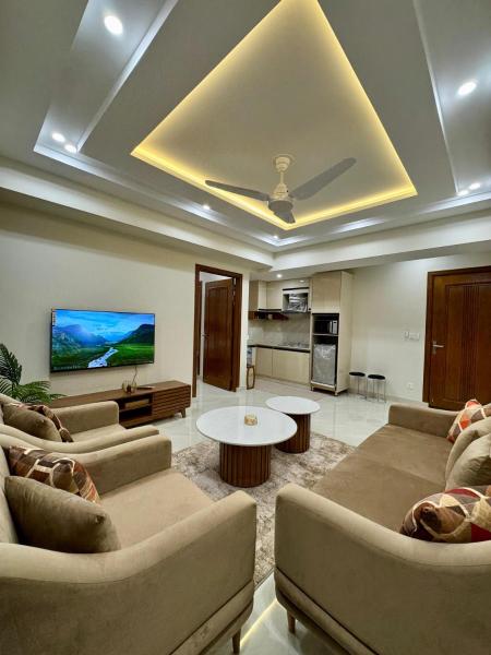 Premium Pavilion - Pakistan