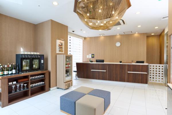 Ginza International Hotel - Ginza