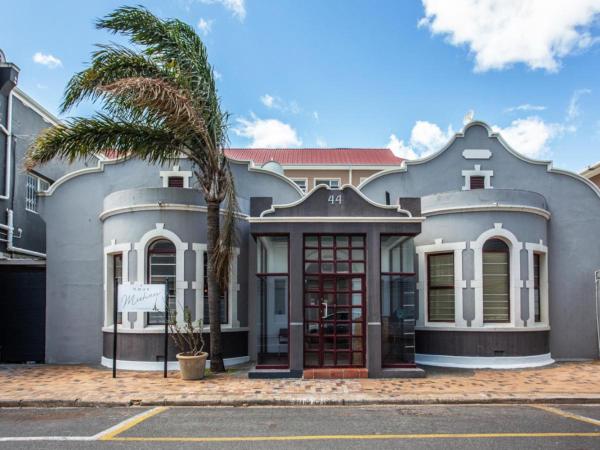 Haus Michau - Somerset West