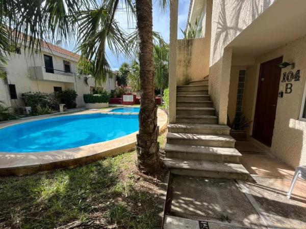 104b Del Caribe - Puerto Aventuras