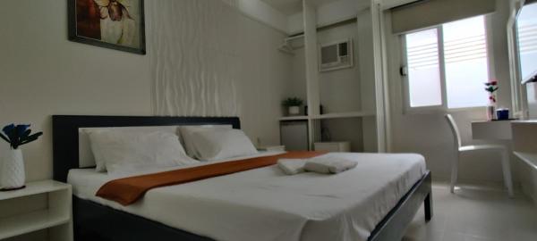 Mecasa Hotel - Malay