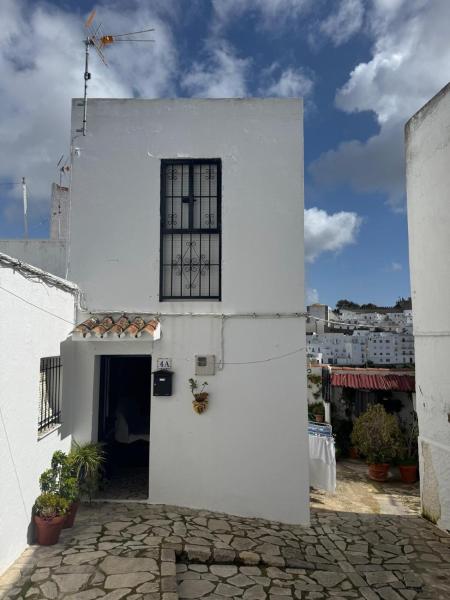 Los Abuelos - Vejer de la Frontera