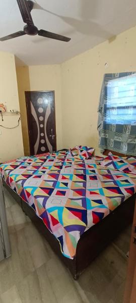 Peacefull - Haryana
