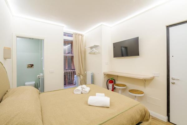Petite Suite - Design & Comfort - Milán