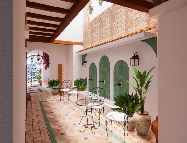 Mi Andalusia Hotel Experience - Málaga