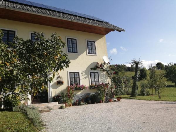 Marta's House - Bled