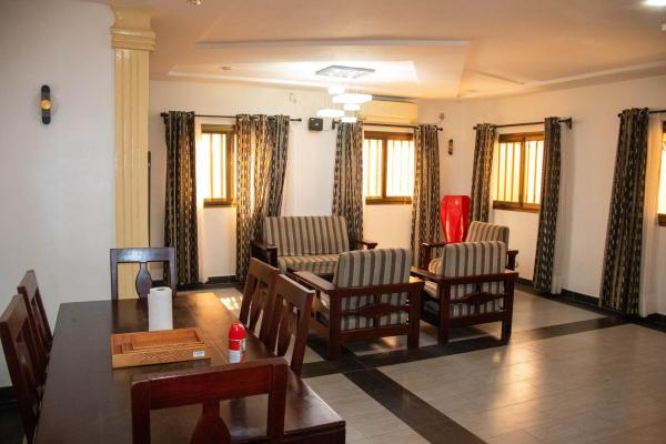 Résidence Prestige Lomé - Togo