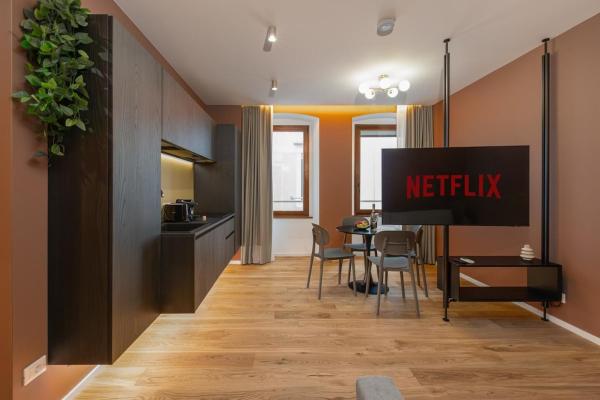 Suite Lobster - Trieste Center - Ankaran