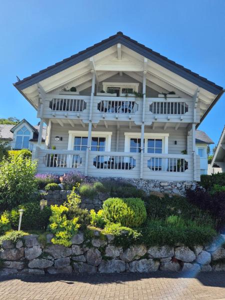 Ferienhaus Schröder - Willingen (Upland)