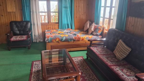 Samsuhang Homestay Kolakham - Lava