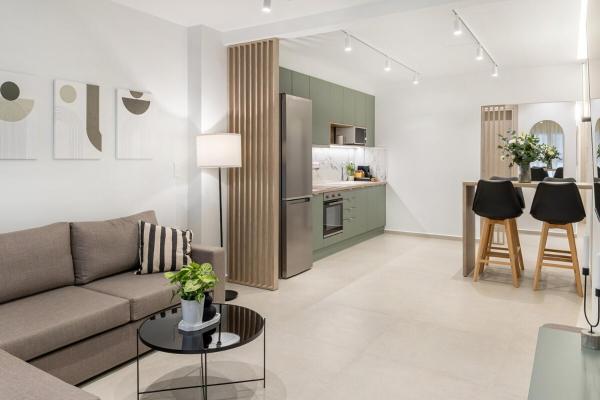Rois Urban Stay - Salonicco