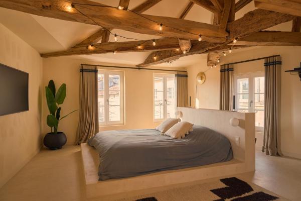 Suite Atypique, Centre Ville De Cognac - Cognac