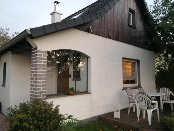 Pottenhauser Ferienhaus - Vlotho