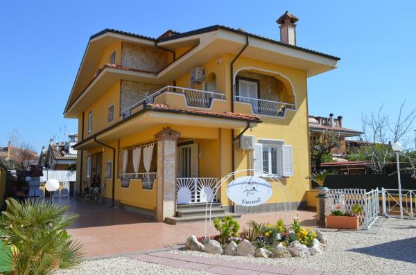 Miu' Bed And Breakfast - Ciampino