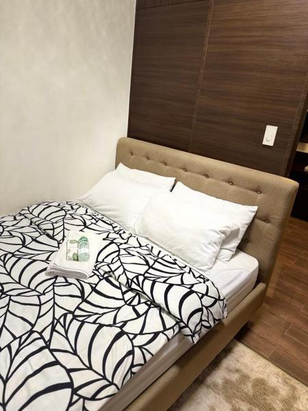 Casa Beatrice Staycation - Manila