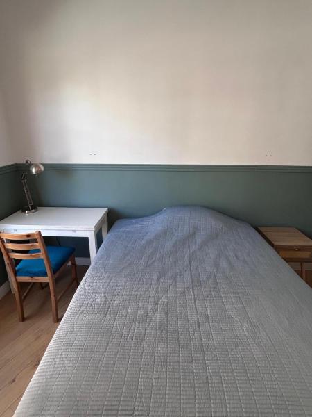Shared Flat In Liberation - Saint-Paul-de-Vence