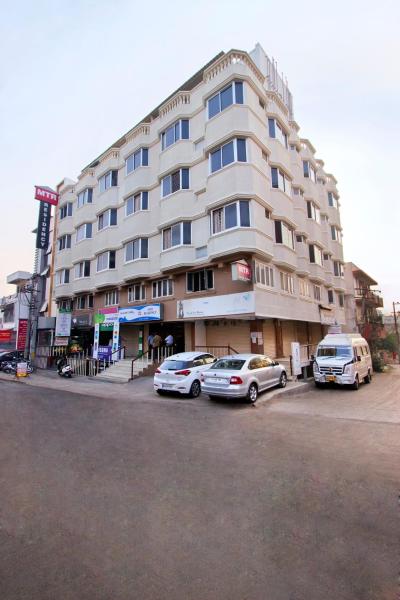 Mannars Residency - Mysuru