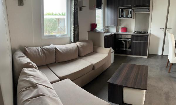 Mobil Home 6 Personnes - Argelès-sur-Mer