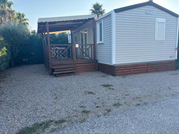 Mobil Home 6 Personnes - Perpignan