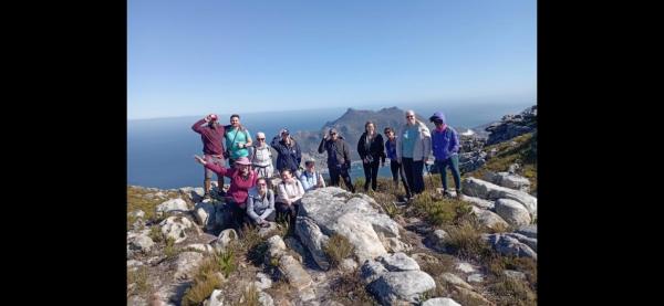 Summit & Seas Explorers - Cape Town