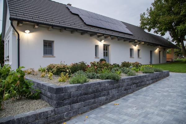 Haus Fuchs - Tata