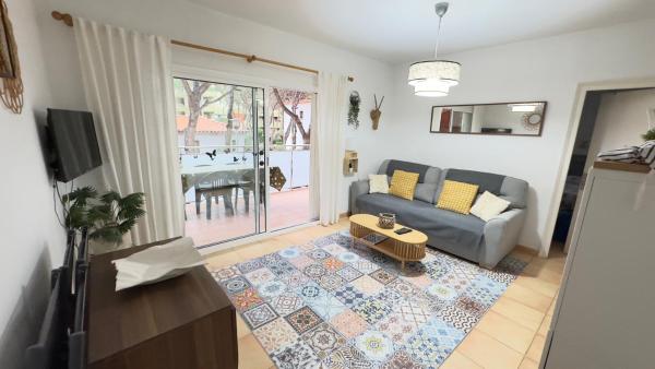 Casa Anna - Clim,2 Chambres, 50 M Plage, Terrasse 16m2, Wifi - Platja d'Aro