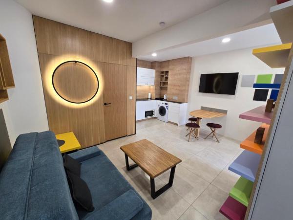Apartment Arso - Velenje