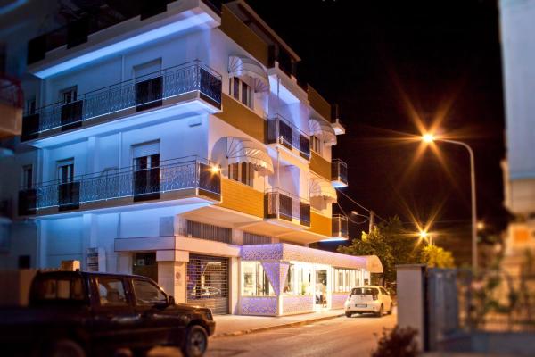 La Lanterna - Pescara