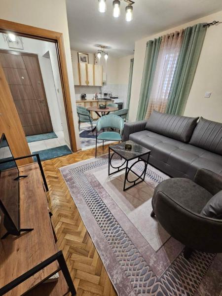 Mimoza Apartment In Budva - Budva