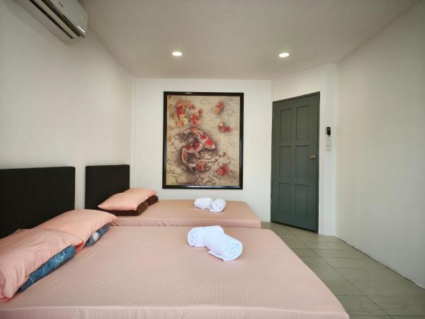 Miri Homie Homestay 2 - Miri