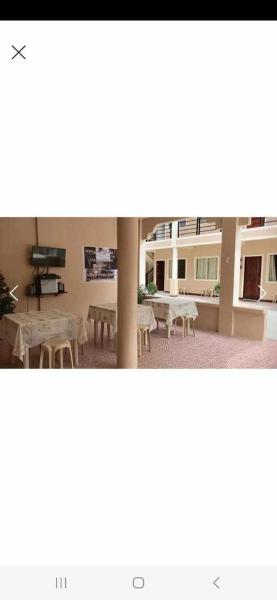 Gravino Ii Pension House Lagunde Oslob Cebu - Oslob