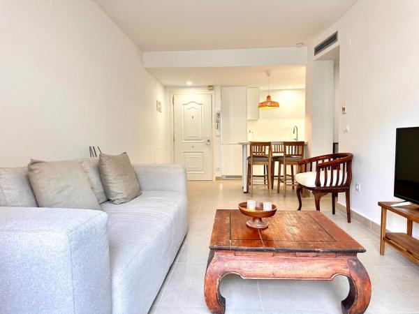 Nou Fontana Apartment 3px - Xàbia (Javea)