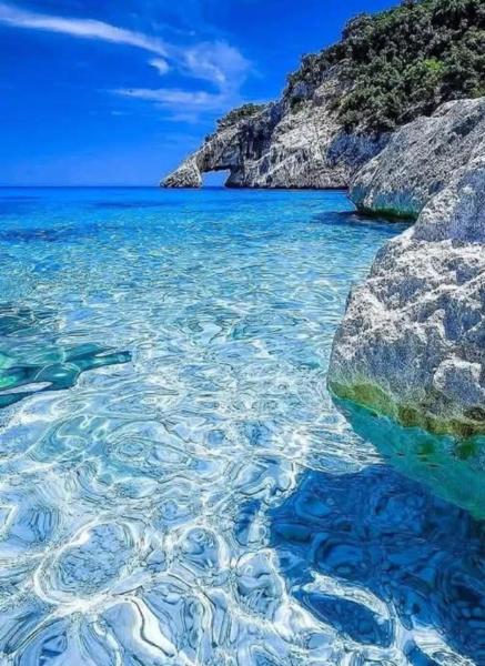 Sa Dommu De Kerciu Vista Mare Iun R0018 - Santa Maria Navarrese