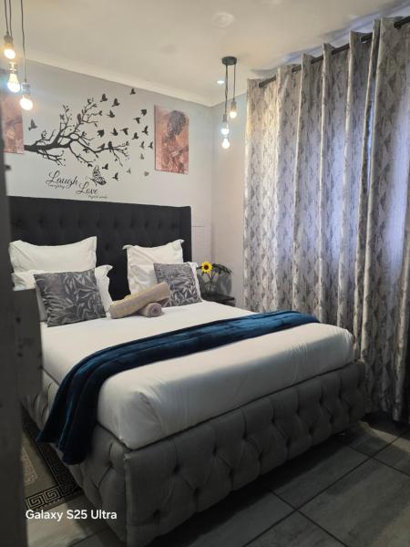 Elite Escape - Cidade do Cabo