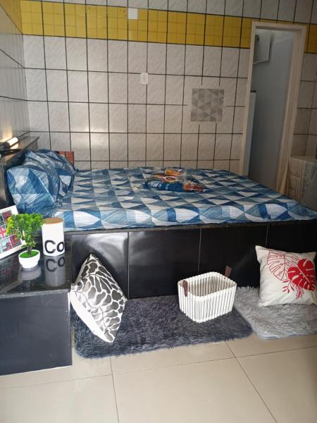 Kitnet Hostel Praia Atalaia - Aracaju