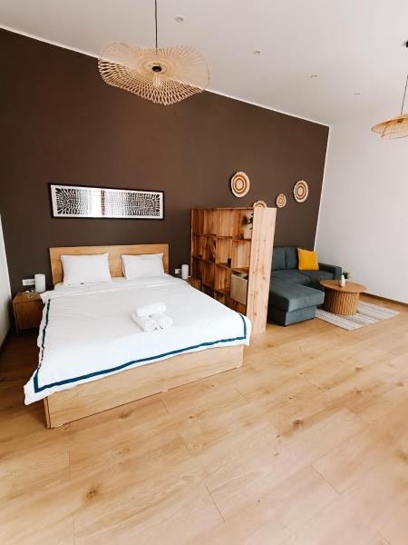 Fly Residence 2 - Arad
