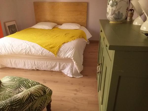 Arbousiers - Vendays-Montalivet